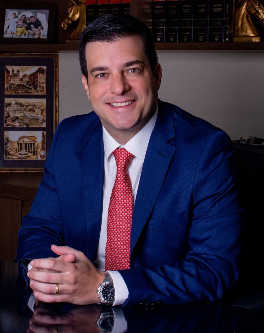 Terça-feira recheada de parabéns para os aniversariantes... - Thiago ...